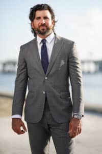 Our Firm: Professional South Florida Personal Injury Lawyers (33134)